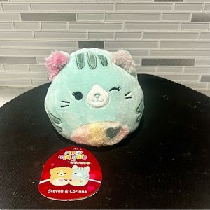 Squishmallows | Toys | Squishmallow Flipamallow Vday 223 | Poshmark